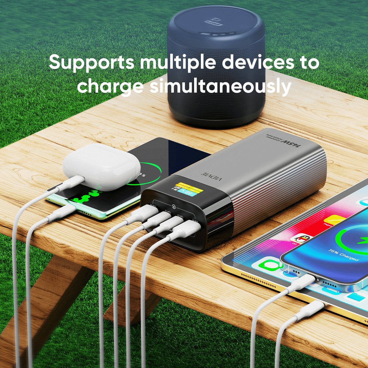 Power Banks – Entratech Electronics