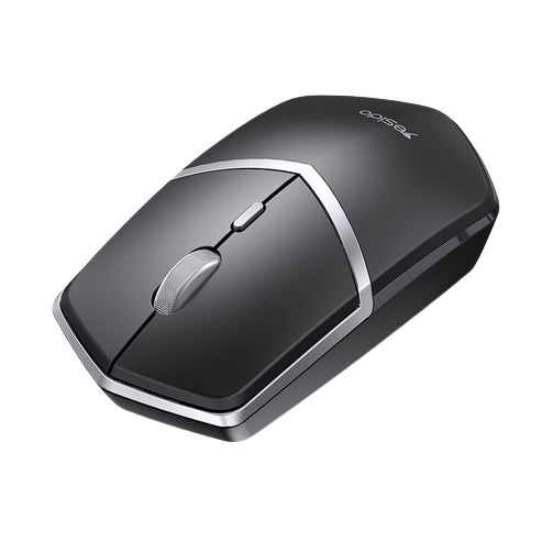 Yesido wireless mouse – Entratech Electronics